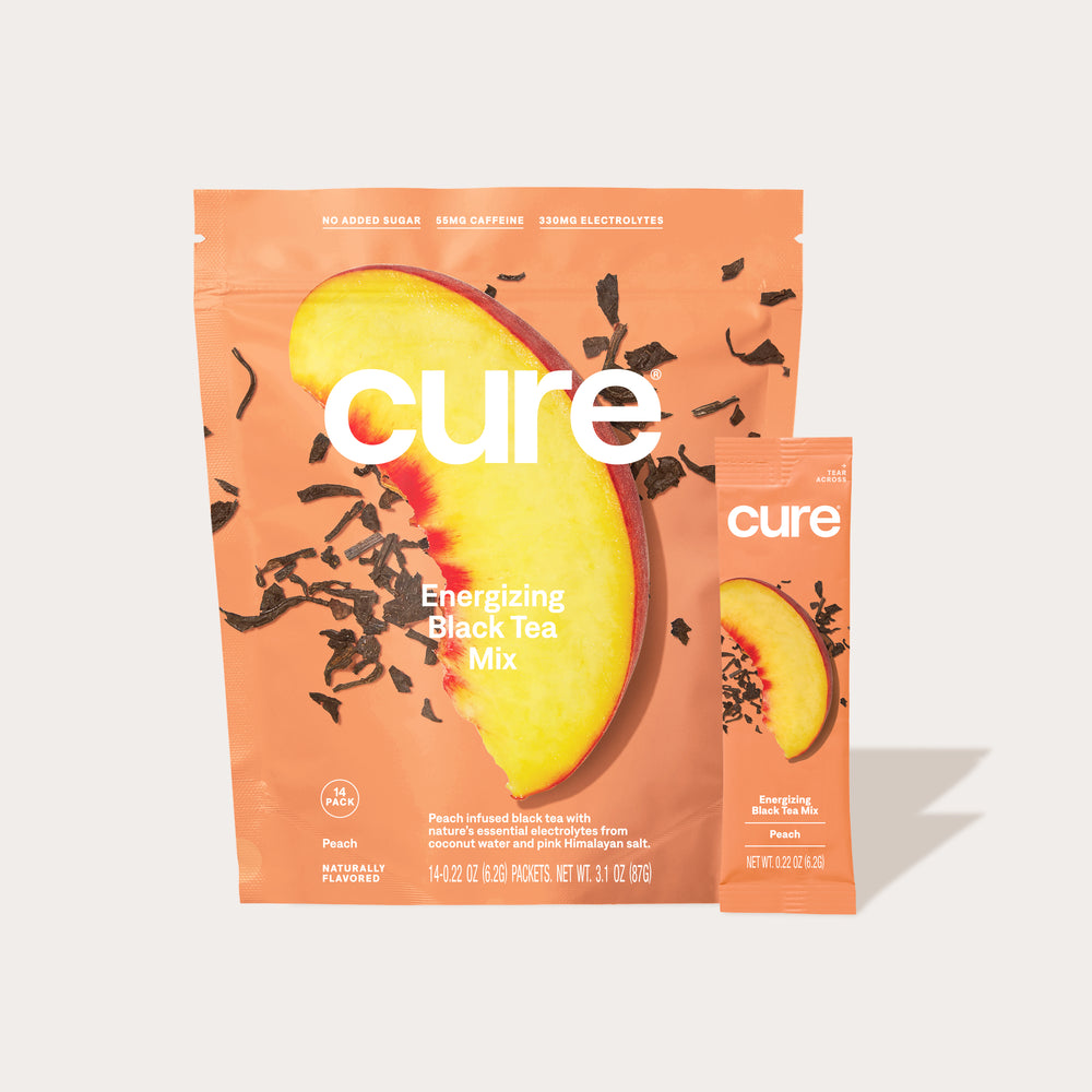 Shop Energy | Cure