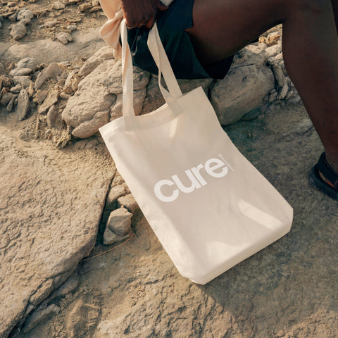 Cure | Hydrating Electrolyte Drink Mixes