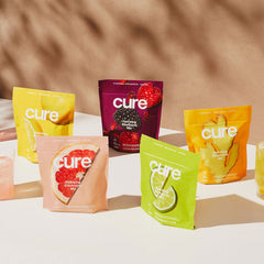 Shop All | Cure