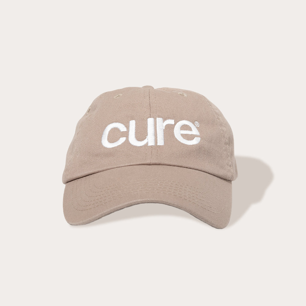 Shop Extras | Cure