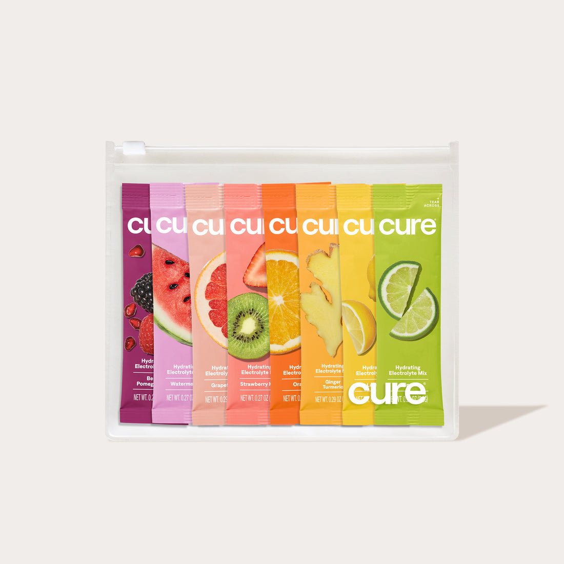 Shop All | Cure